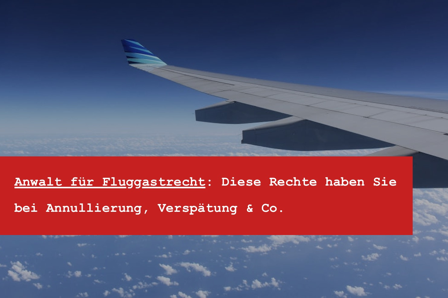 Spannende Flugverspatung Bei Pauschalreisen Bildnull